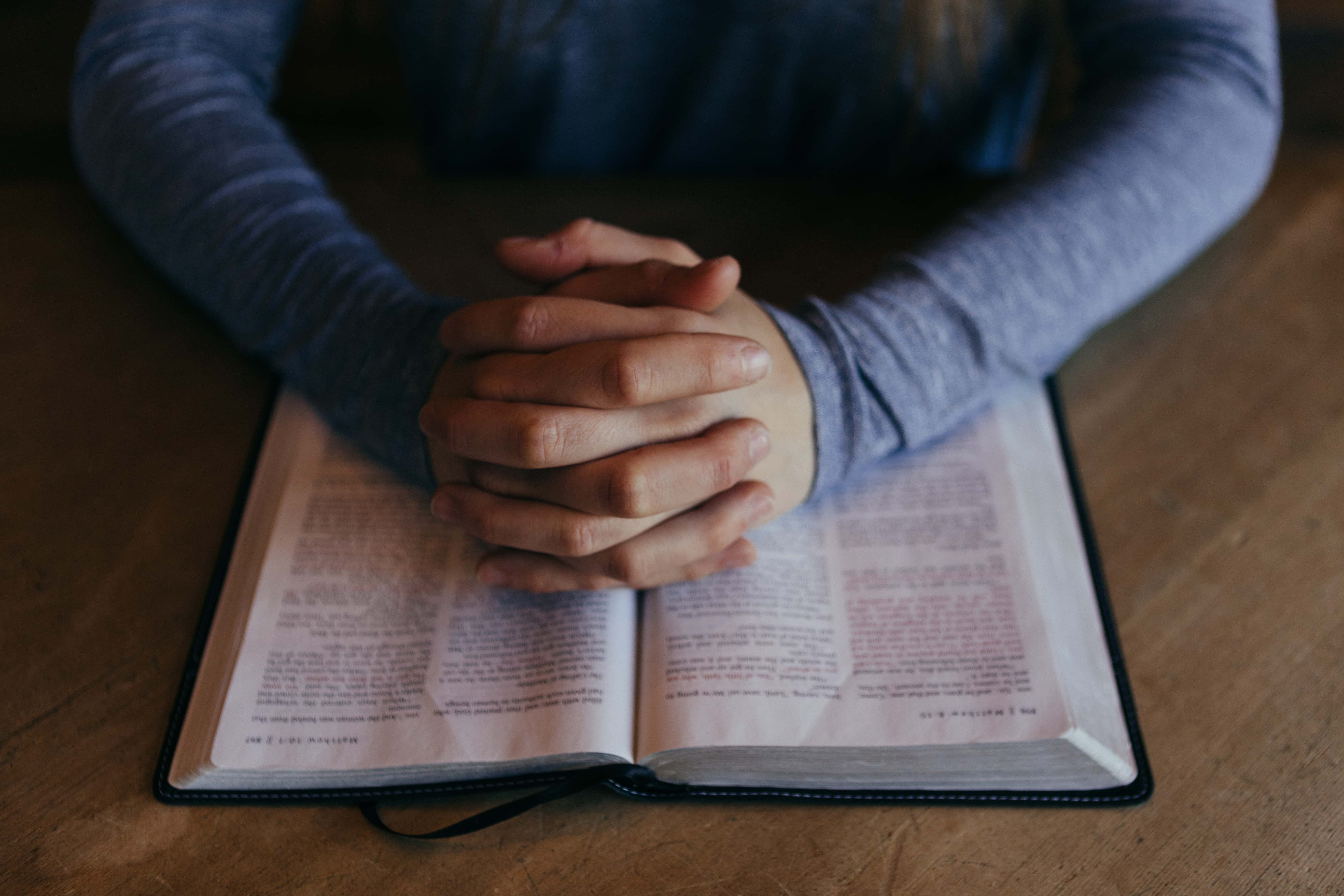 The High Calling of God - Grace Bible Church